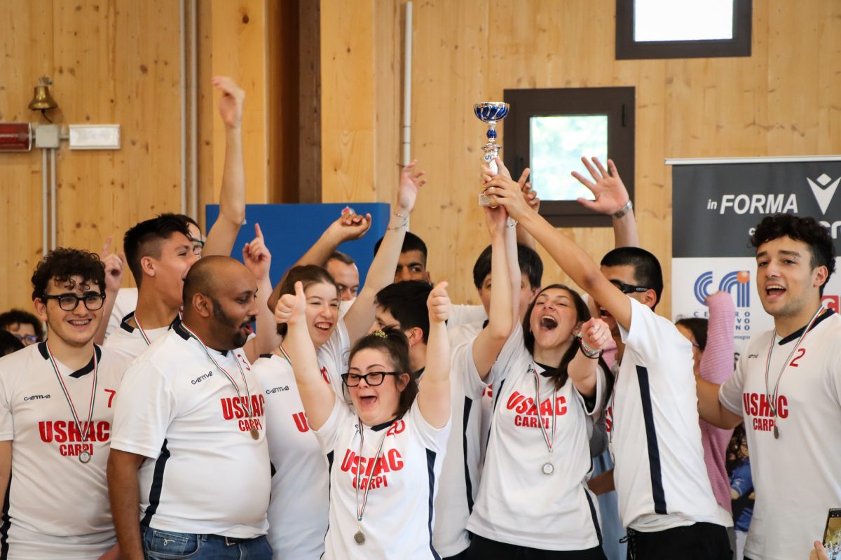 Carpi Estate Sport 2023 - USHAC